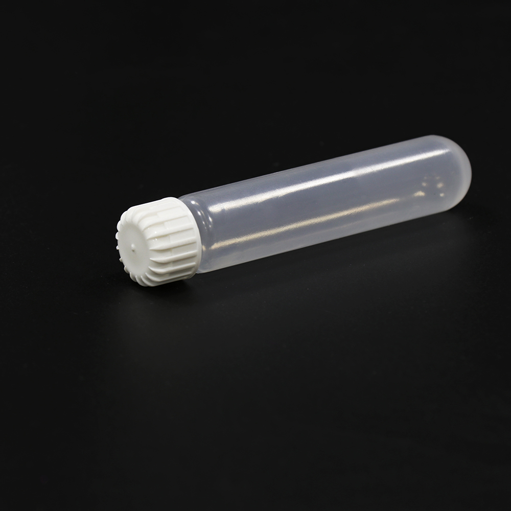 ULAB Scientific Autoclavable Heavy Duty Tubes with Leakproof Screw Caps ...